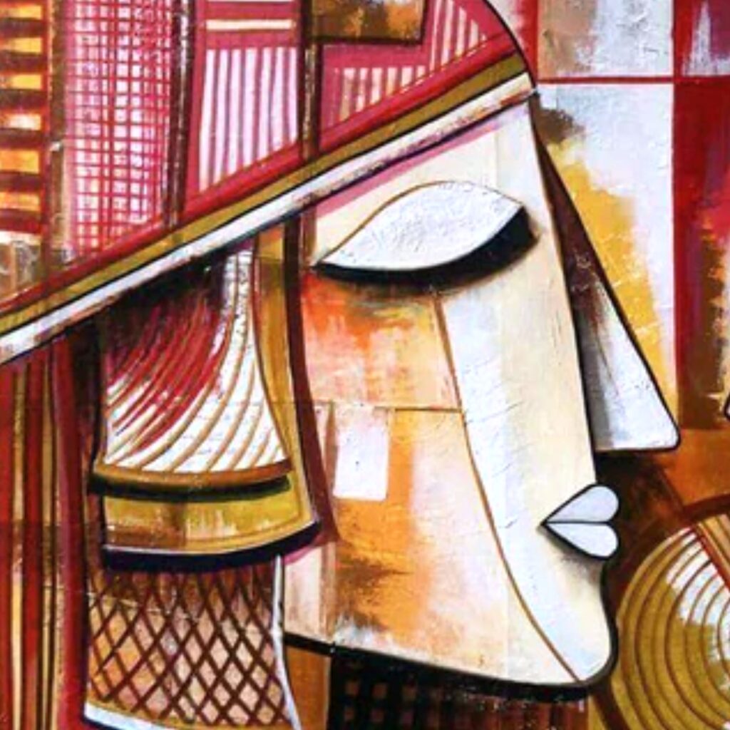 ANTIQUE PAINTINGS - Past Cart